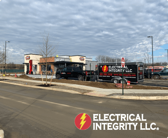 Commercial Electrical Services | Electrical Integrity LLC